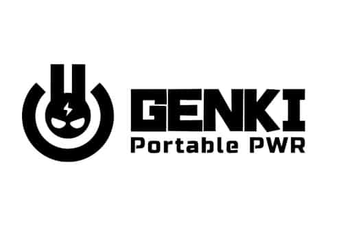Genki 500W/515Wh Portable Power Station